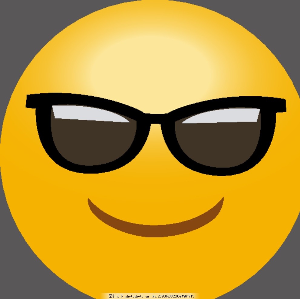 QQ表情图片_其他_其他-图行天下素材网